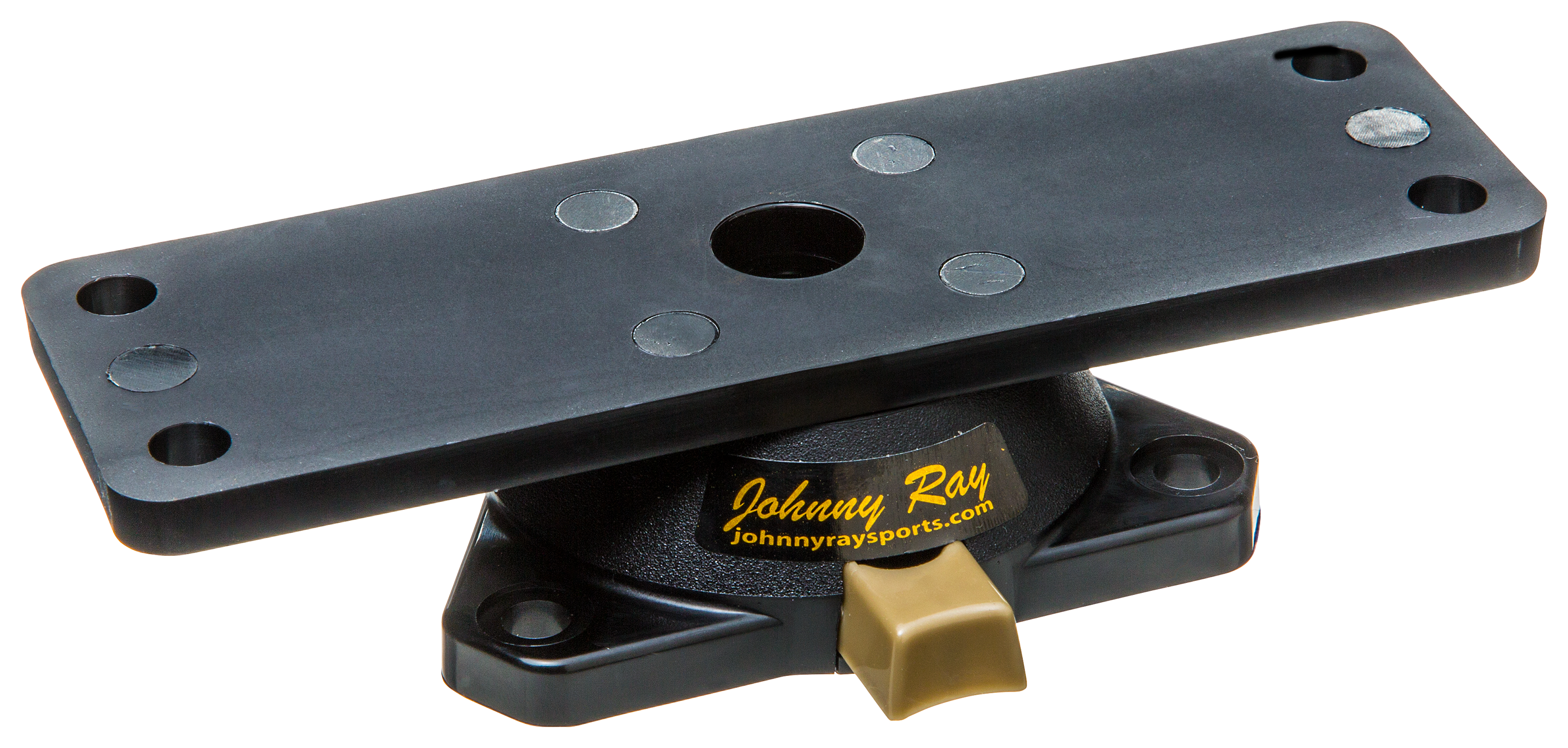 Johnny Ray Swivel Mount - JR-300 | Bass Pro Shops